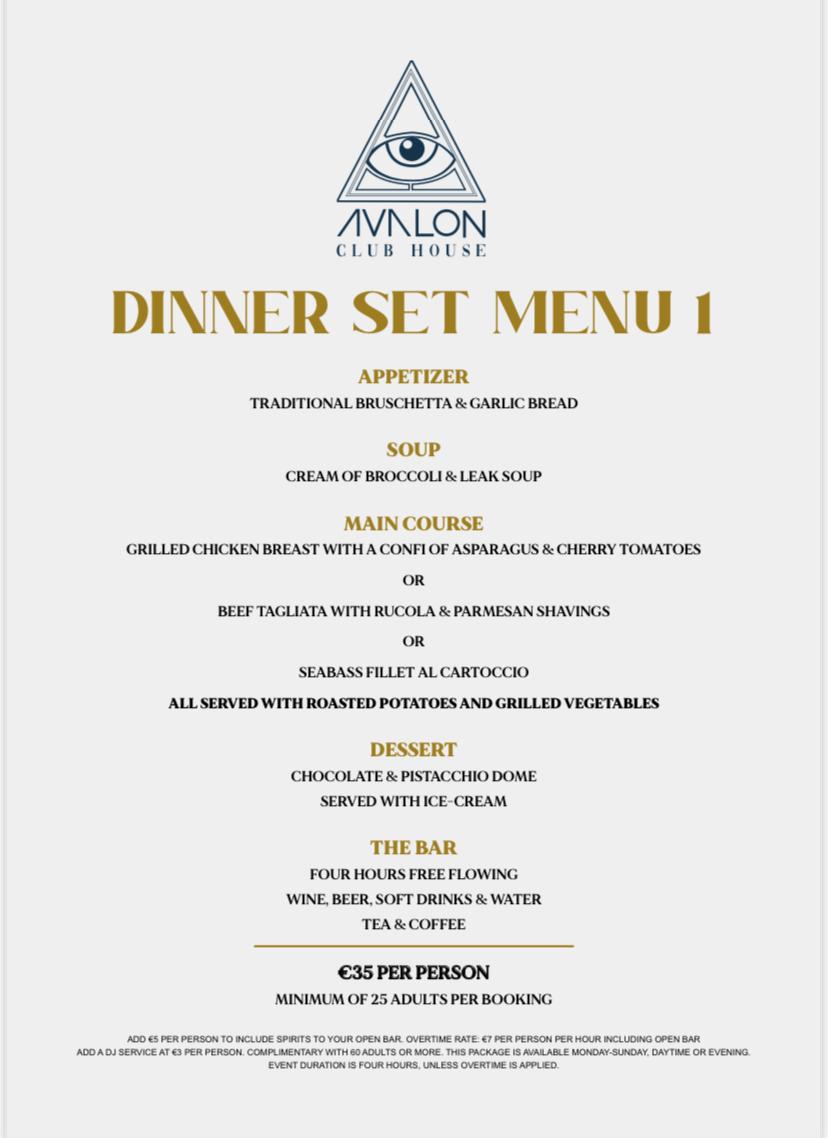 Avalon Clubhouse - Vidi LTD