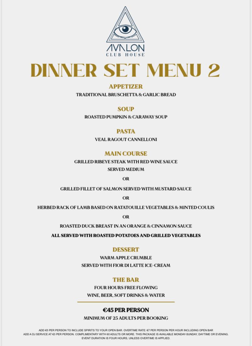 Avalon Clubhouse - Vidi LTD